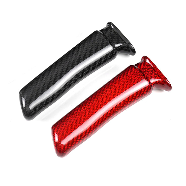 GR86 Carbon hand brake – 86 Regality